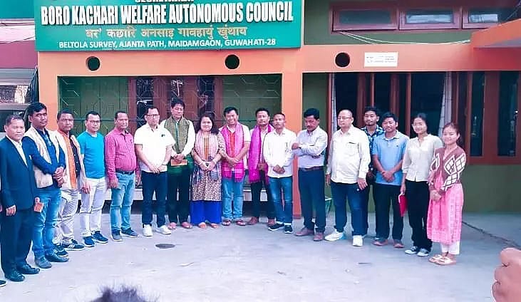 BKWAC, UBPO to conduct programmes in Bangladesh