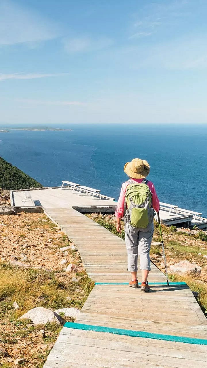 Most Welcoming Places on Earth