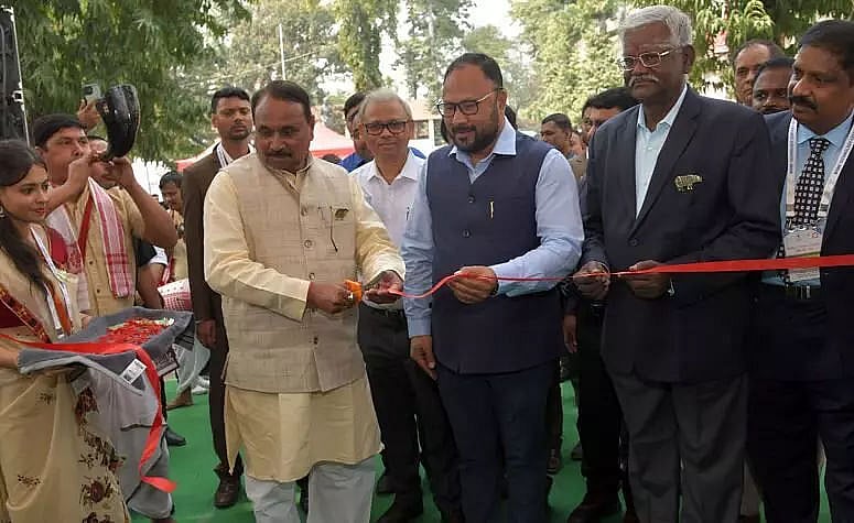 MSME’s role in the development of manufacturing and service sectors