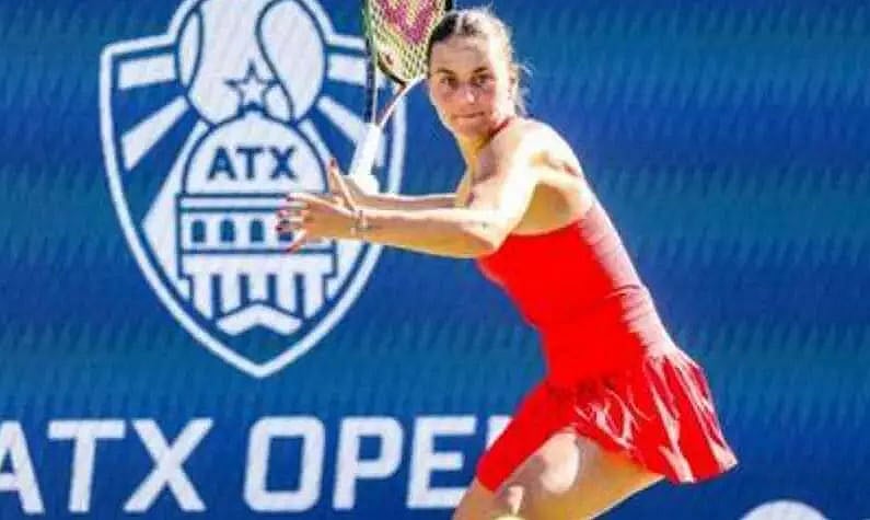 ATX Open: Marta Kostyuk, Varvara Gracheva reach first career singles final