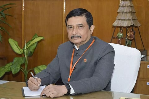 Debajit Gogoi as the New Executive Director of Digboi AOD