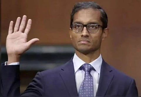 Arun Subramanian Becomes First Indian-American to be Appointed New York ...