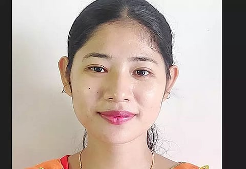 Chirang’s shining star: Sanjita Mushahary’s golden achievement