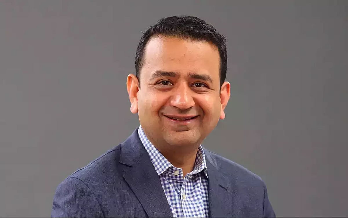 Infosys President Mohit Joshi Resigns To Join Tech Mahindra