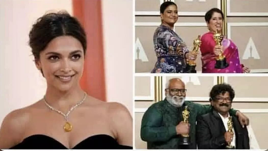 Assam CM Applauds The Elephant Whisperers and RRR for Winning Oscars