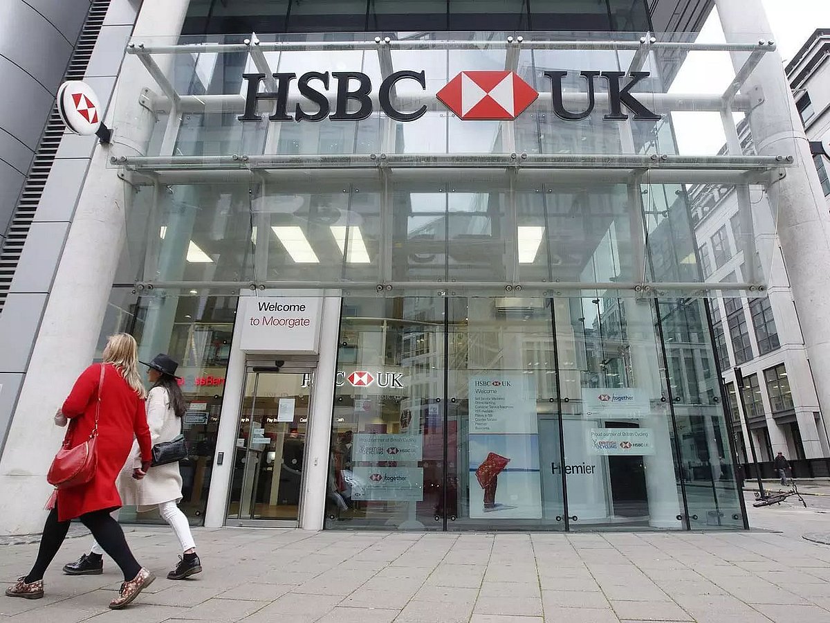 HSBC UK Takes Over SVB UK After its Closure by US Officials