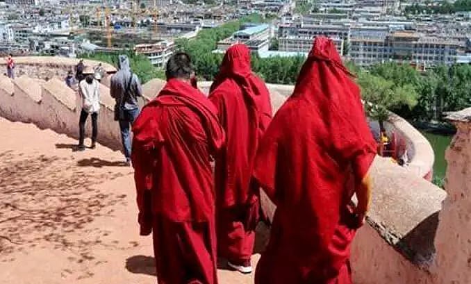 Tracing roots of Bumchu Buddhist Festival in Sikkim
