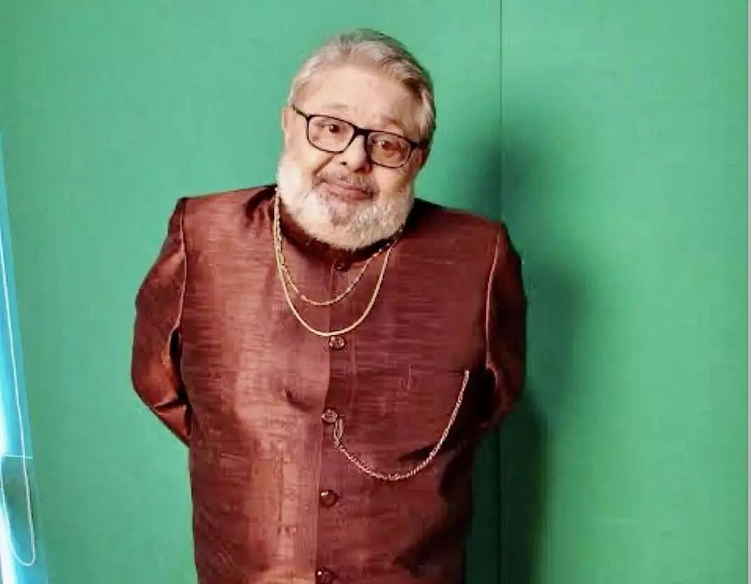 Actor Sameer Khakhar Passes Away at 71