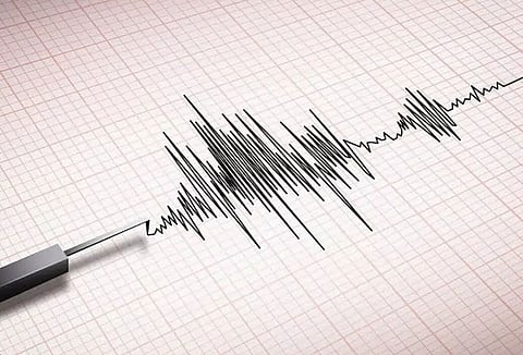 Real Cause Behind the 7.1-Magnitude Tibet Earthquake that Killed 125 People