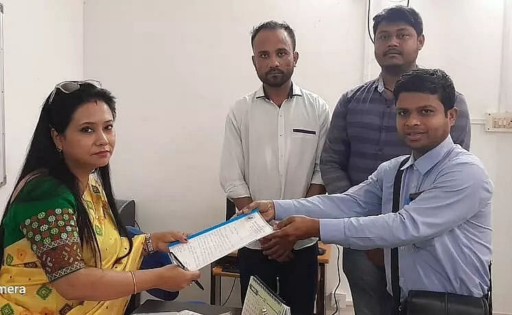 AJYCP submits memo against proposed high rate of municipality taxes