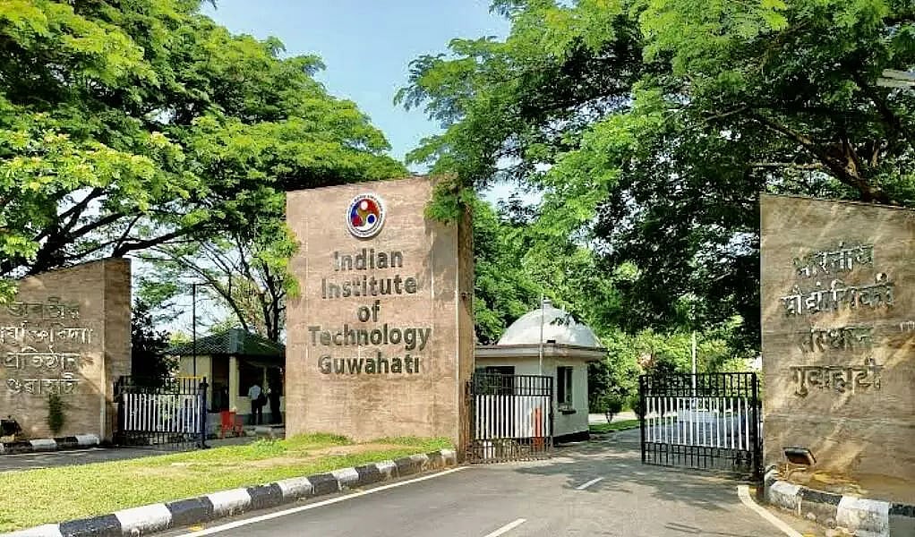 All You Need To Know About IIT-G Placement (Mechanical Engineering)