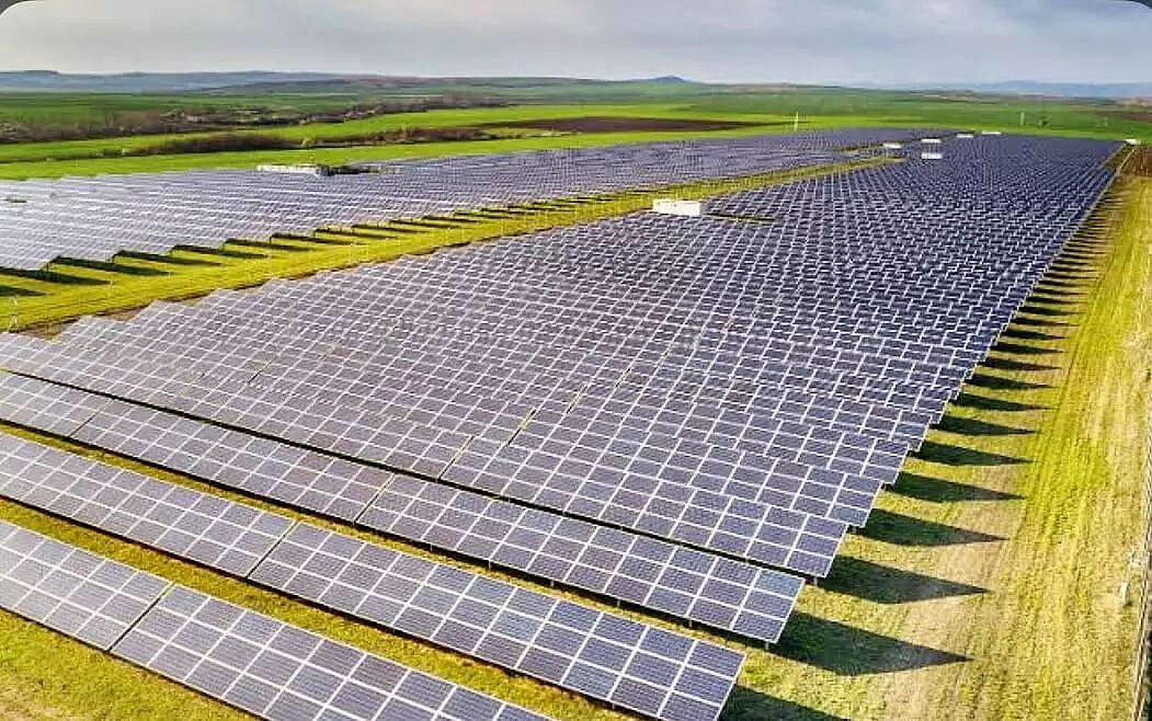 Hindustan Power Invests Rs. 620 Crore In Renewable Energy Projects In Assam