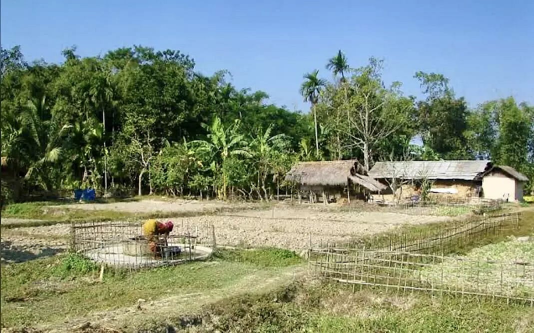 Village Foundation Day To Be Celebrated In Every Village Of Assam ...