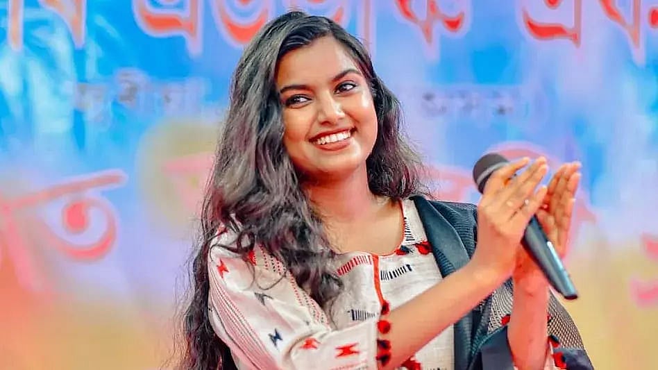 Assam: Cheques Given to Assam State Film Awards Winners Bounce