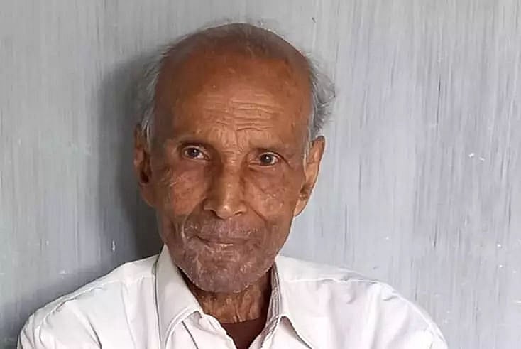 Veteran theatre personality Atul Chandra Sarma passes away in Tezpur