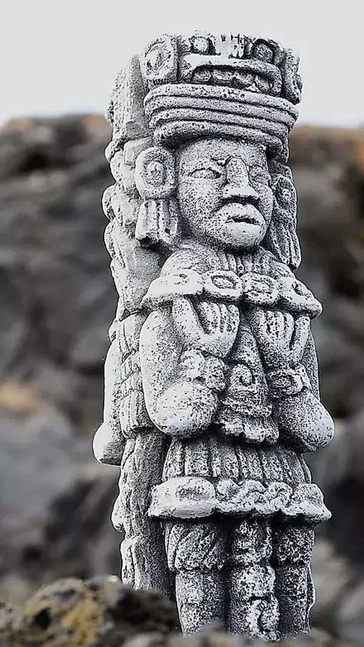 OLDEST CIVILIZATIONS IN THE WORLD