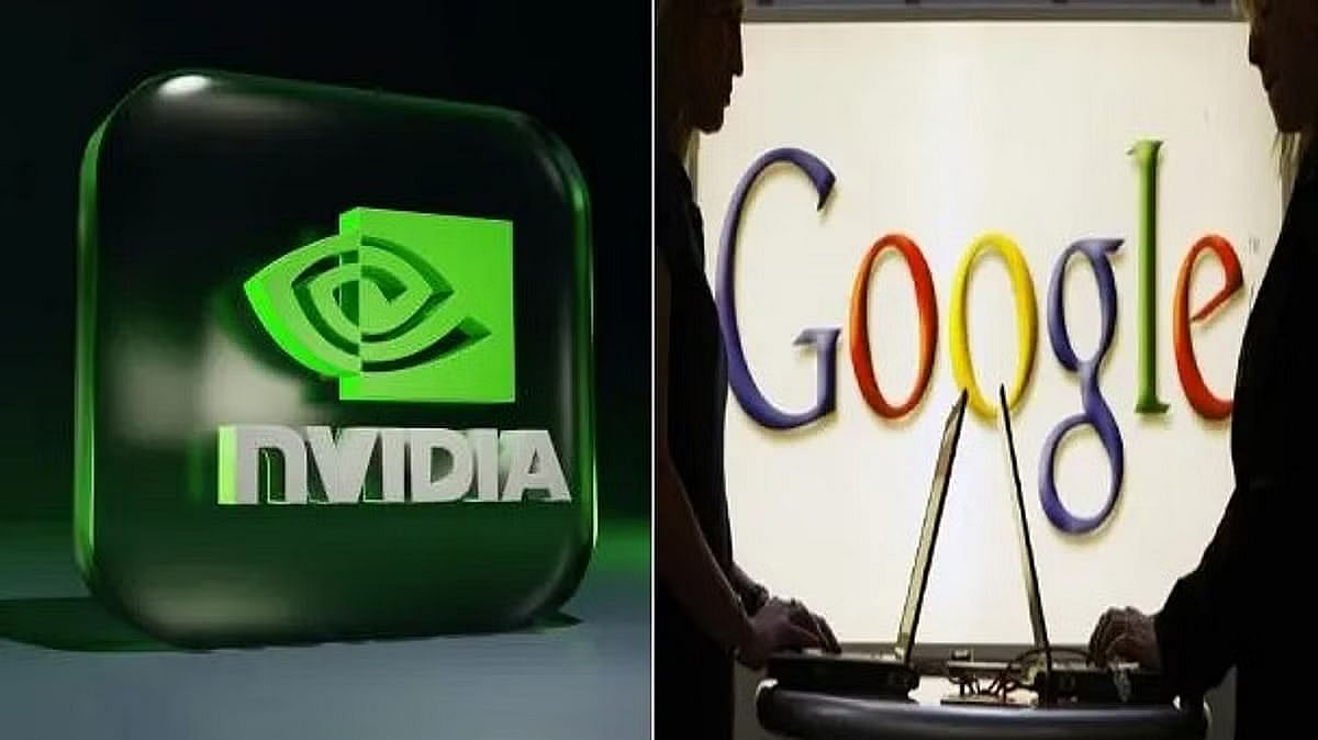 Nvidia, Google join hands to launch AI hardware virtual machines