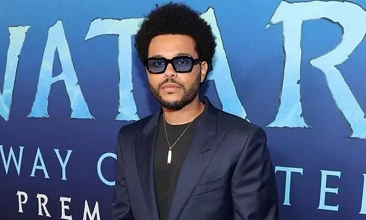 The Weeknd named World’s ‘Most Popular Artist’ by Guinness World Records