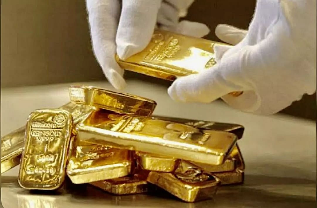 Assam: Police Seizes Fake Gold Items In Morigaon, 2 Held