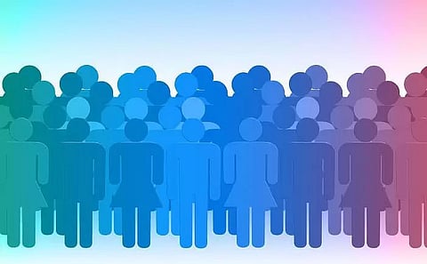 Assam has lowest life expectancy in India; population density above ...