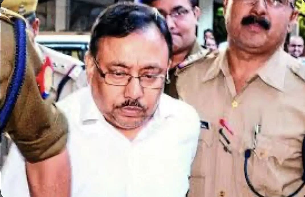 APSC Scam: Prime Accused Rakesh Paul Granted Bail