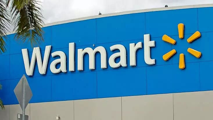 Retail giant Walmart preparing for future needs of customers