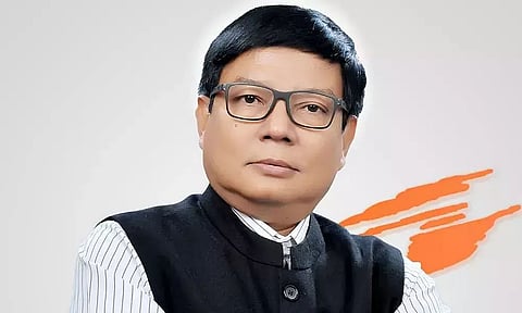 Saikia Urges HC to Take Suo Motu Cognizance of AFRBM Violation