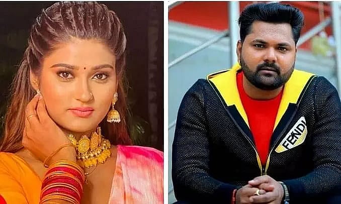 Bhojpuri singer Samar Singh booked for abetment to suicide of actress ...