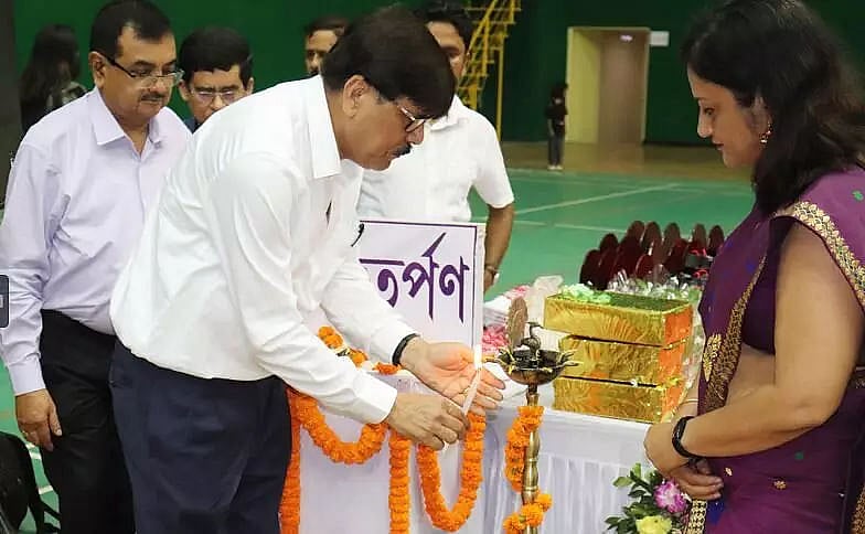 669 ASHA workers of Assam felicitated for dedication and good work