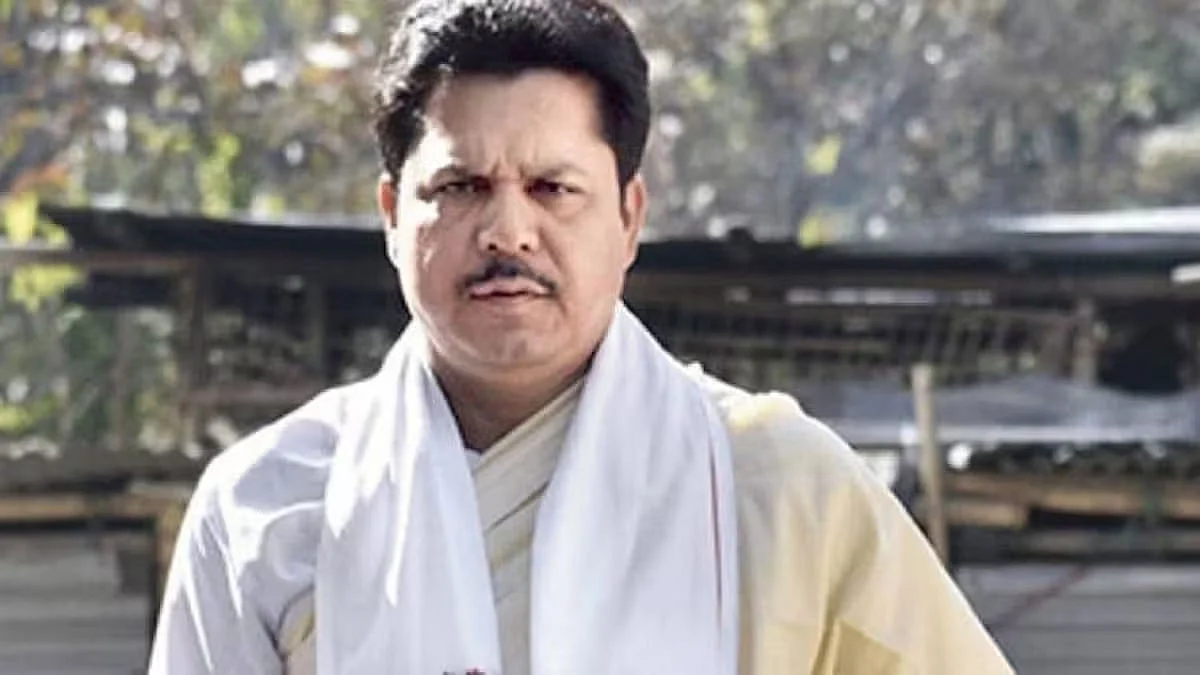 Assam: APCC Sees No Point In Meeting ECI Team For Delimitation Process ... Assam: APCC Sees No Point In Meeting ECI Team For Delimitation Process ...