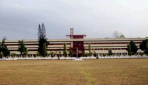 Assam: Govt Plans To Establish More Sainik Schools