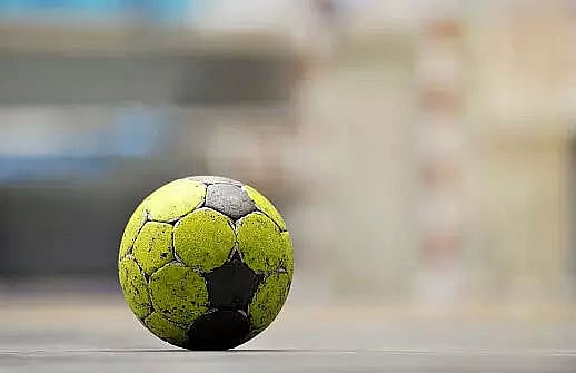 Mixed day for Assam in Sub Junior National Handball Championship
