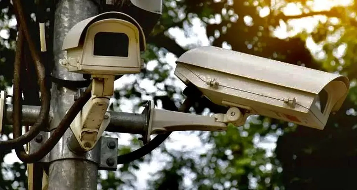 Assam: CCTV Installation Task Underway In Guwahati, Informs Ashok Singhal Assam: CCTV Installation Task Underway In Guwahati, Informs Ashok Singhal