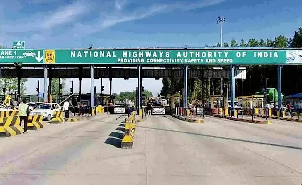 Assam: Tollgate Fee Increased By 15%, Updated Rates Effective From 1 April