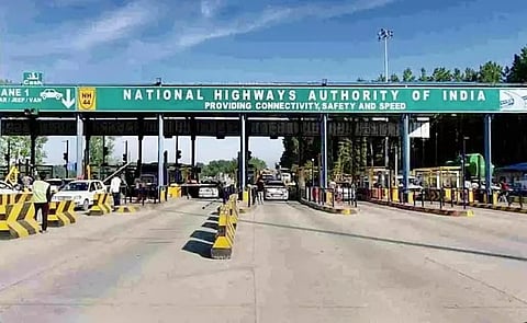 Assam: Tollgate Fee Increased By 15%, Updated Rates Effective From 1 April
