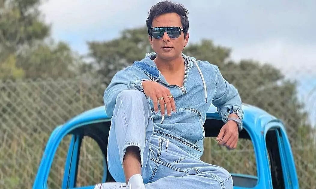 Indian actor and philanthropist Sonu Sood returns with new season of ...