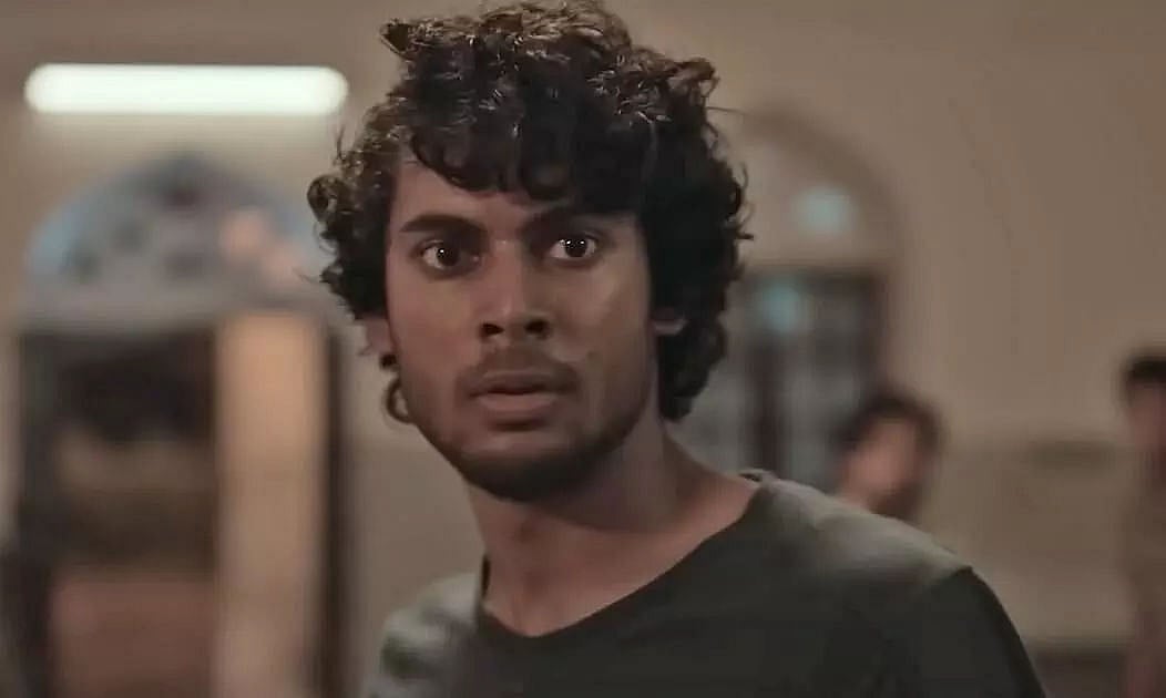 Upcoming series ‘Garmi’ teaser presents story of hot-headed aspiring ...