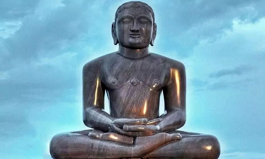 Lord Mahavira: The founder of universal religion