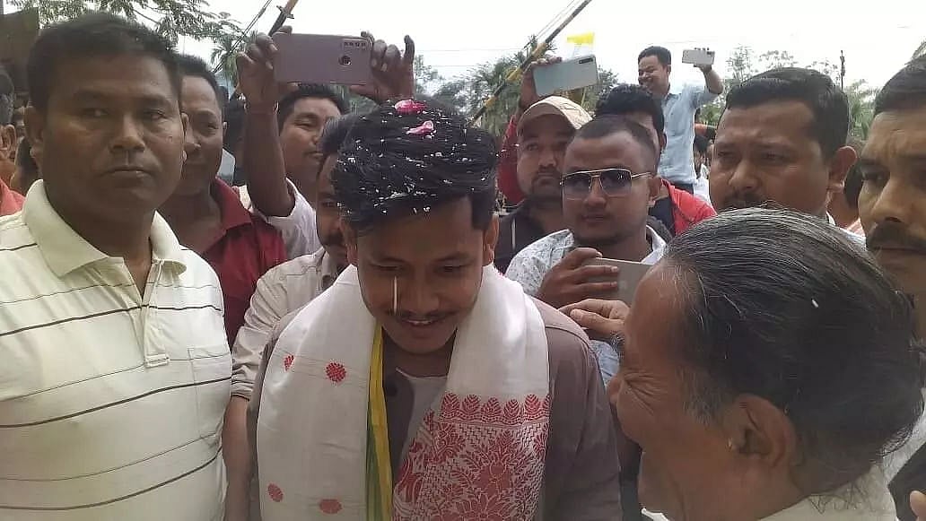 Assam chef Nayanjyoti Saikia wins ‘Master Chef India’ title