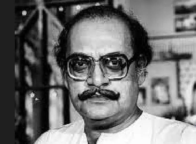 Utpal Dutt: A consummate actor with whom Satyajit Ray was trusted, and ...