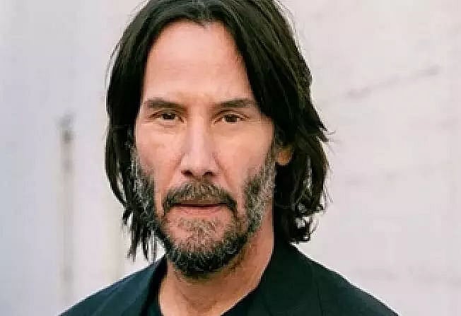 Keanu Reeves gifts engraved Rolex watches to ‘John Wick’ stunt team