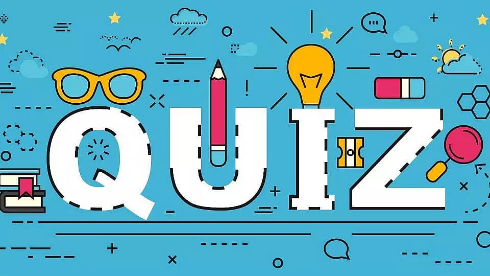 Guwahati Quiz Fest 2023 to be Organised From April 7