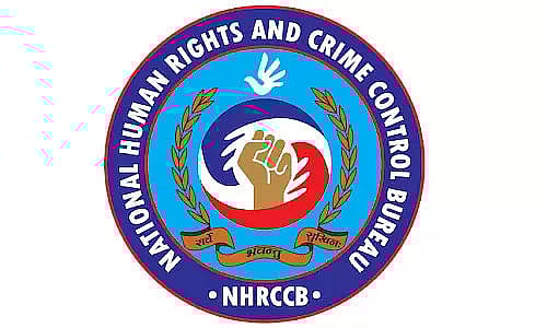 National Human Rights and Crime Control Bureau (NHRCCB) Assam demands ...