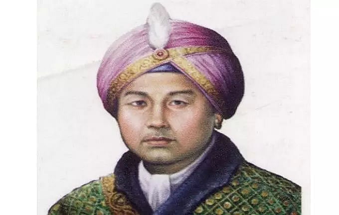 Manipur’s mighty monarchs: Fierce resistance against Mughal invaders