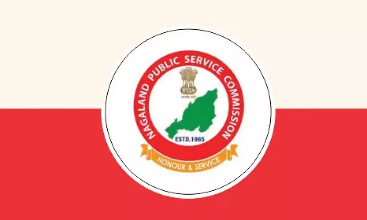 Nagaland PSC Recruitment 2023 - CTSE (Medical & Allied) Vacancy, Job Openings