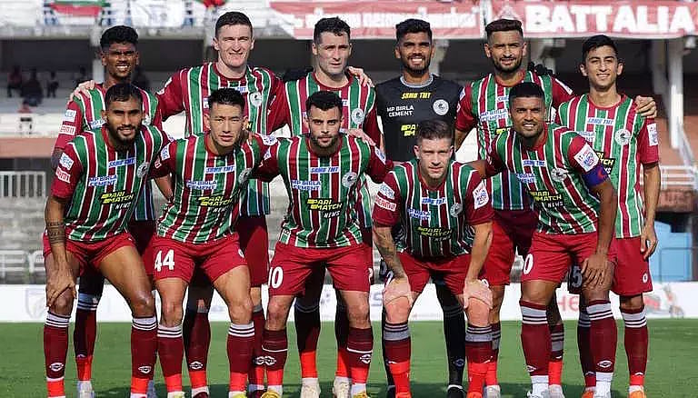 ATK Mohun Bagan begin campaign with win Super Cup 2023 at EMS ...