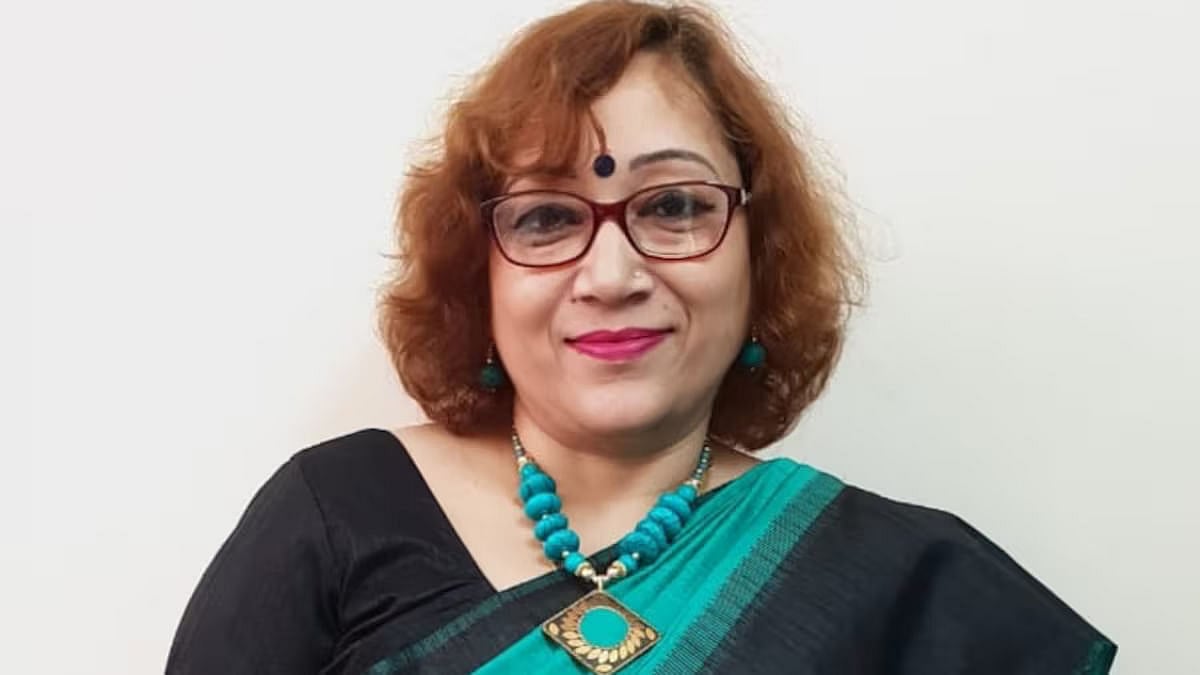 Money Laundering Case Against Retired IAS Officer Sewali Devi Sharma