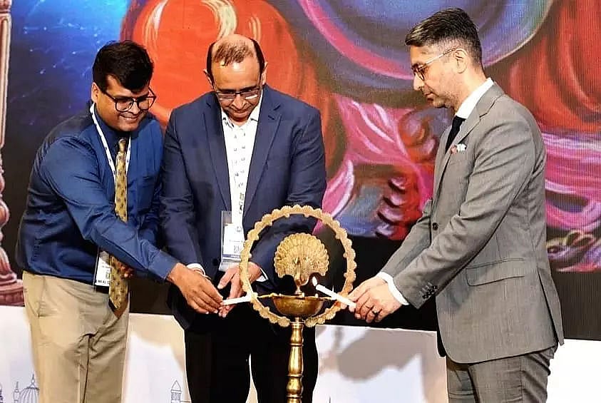 India needs sporting culture to excel: Olympian Abhinav Bindra