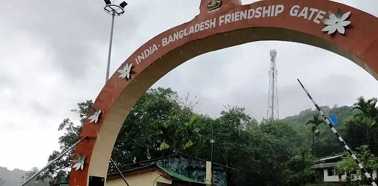 Integrated Check Post Dawki–Tamabil: A new dawn