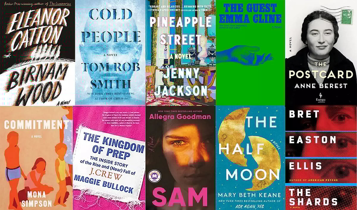 Here are some Best Book reads for 2023
